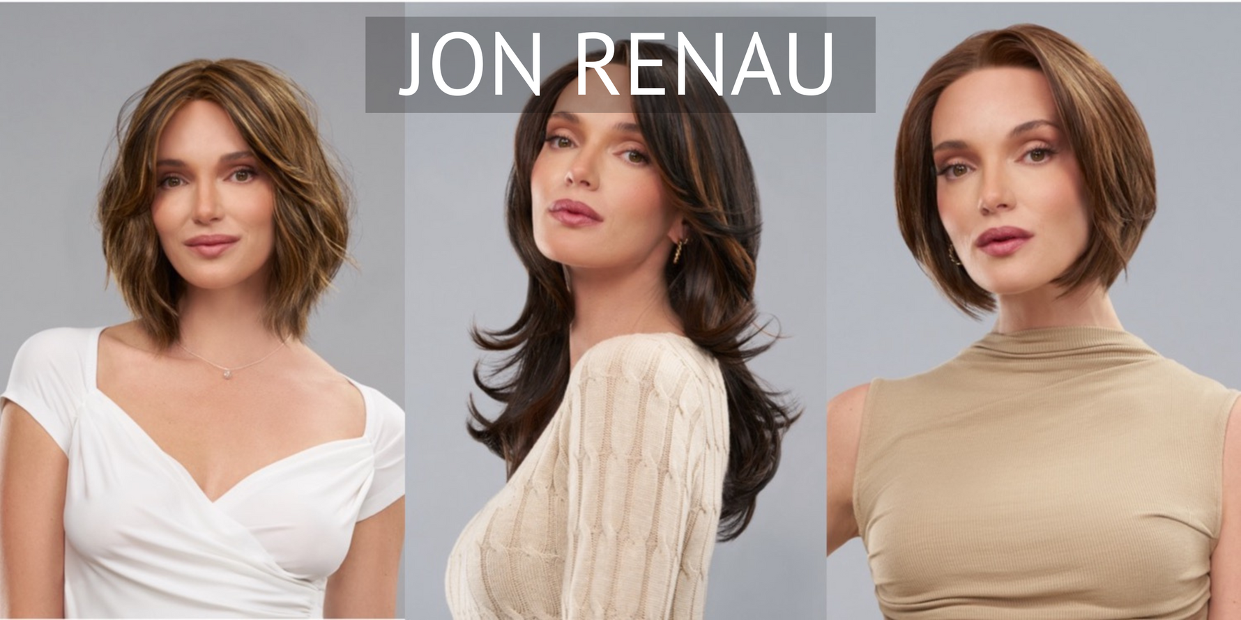 The Wig And I – The Wig and I